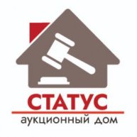 Иконка канала Аукционный дом СТАТУС