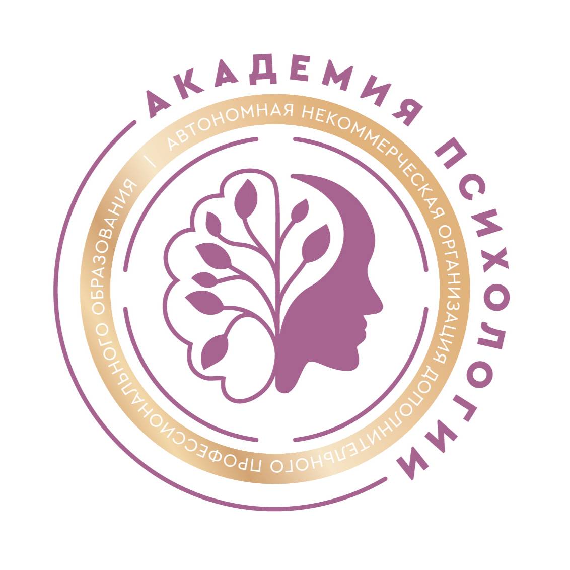 Иконка канала Академия психологии