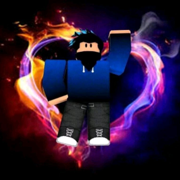 Иконка канала Robloxian 💖