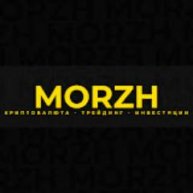 Иконка канала MORZH