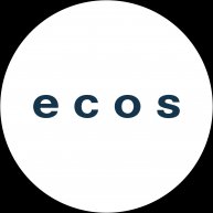 Иконка канала Ecos