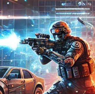 Иконка канала Hunter channel