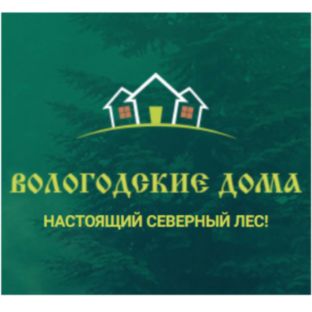 Иконка канала VologodskieDoma