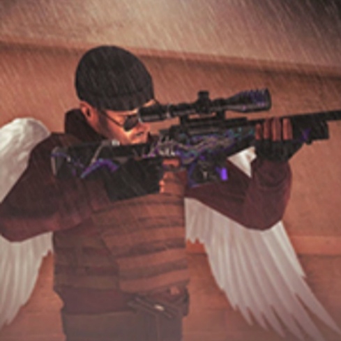 Иконка канала Knazь