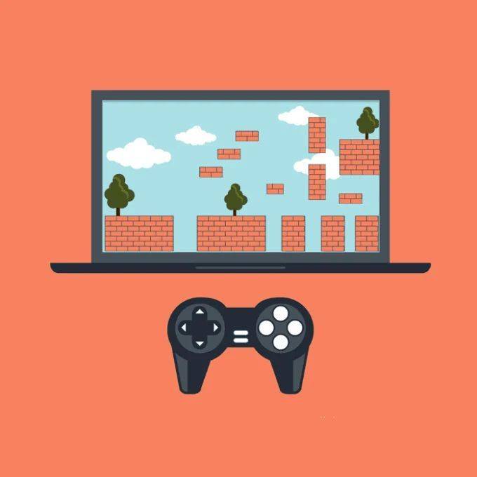 Иконка канала GameDev дома