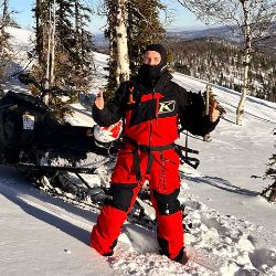 Иконка канала Макс Юлов