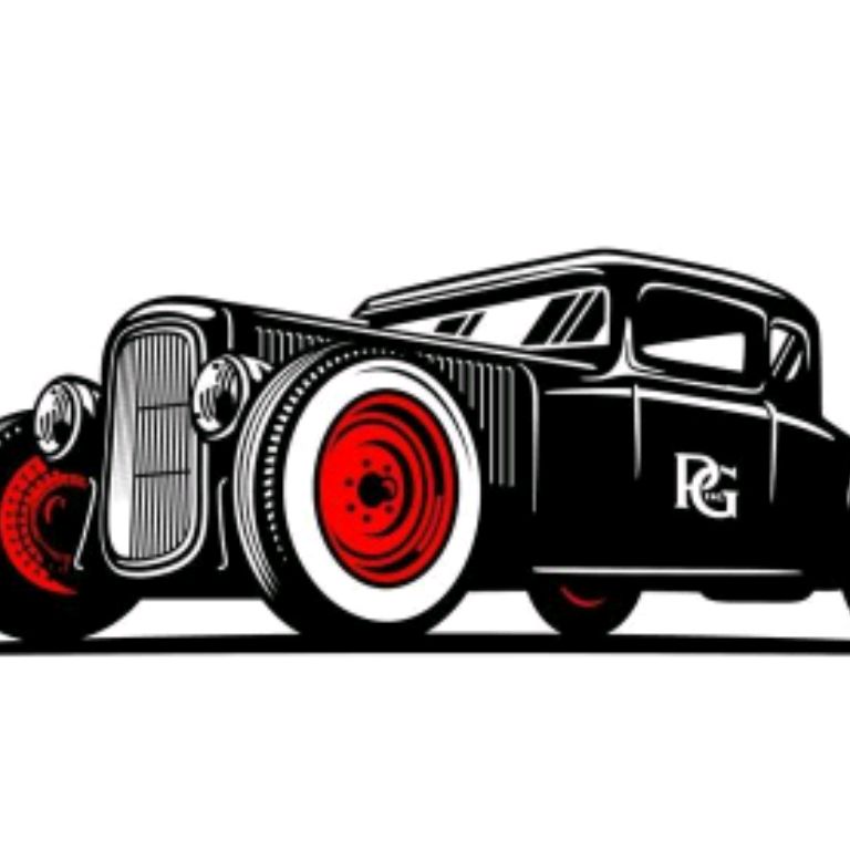 Иконка канала Classic Drag Car