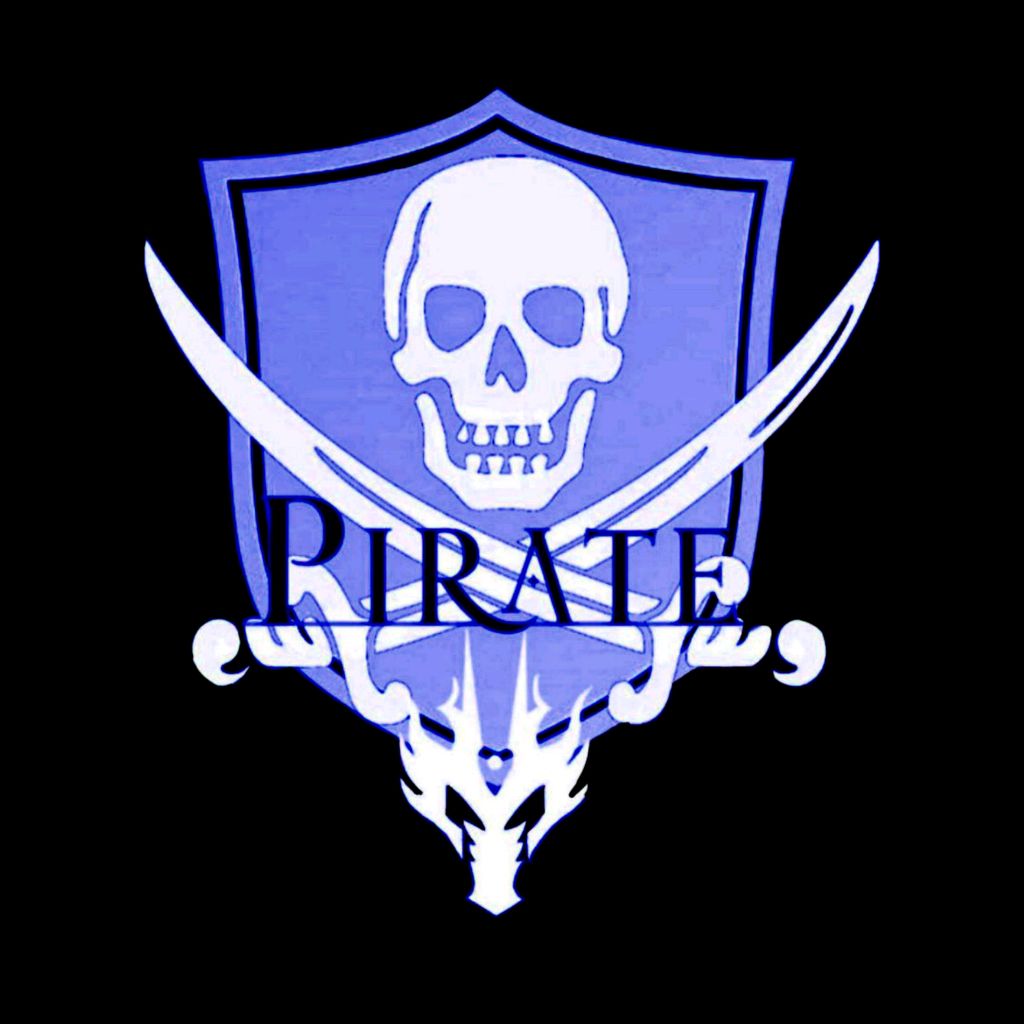 Иконка канала PIRATE ᴄᴅᴛ