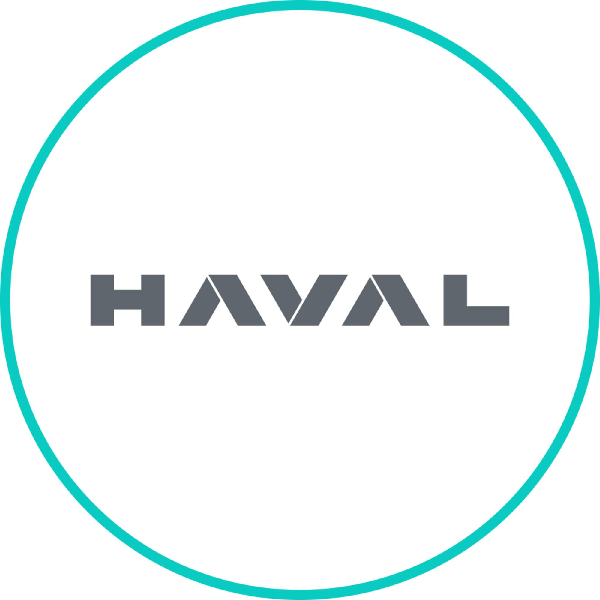 Иконка канала GWM HAVAL Russia