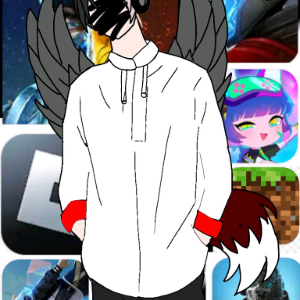 Иконка канала Eternal Jack 548