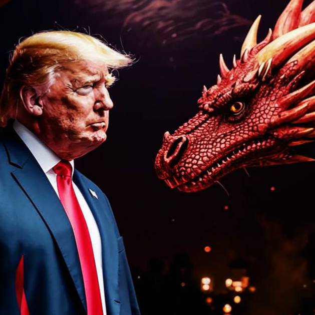 Иконка канала 47President