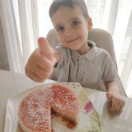 Иконка канала Безглютеновый Немолочник