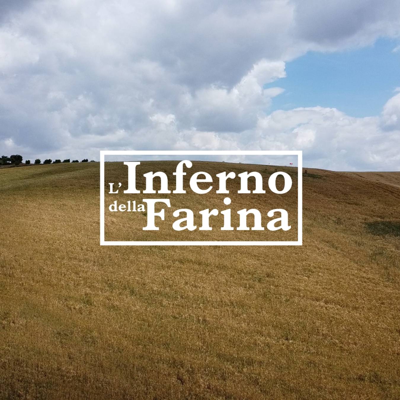 Иконка канала Mucной ад "L'Inferno della Farina"