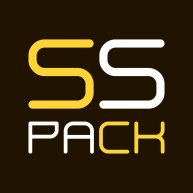 Иконка канала SSPACK