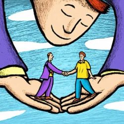 Иконка канала Медиация - практика мира