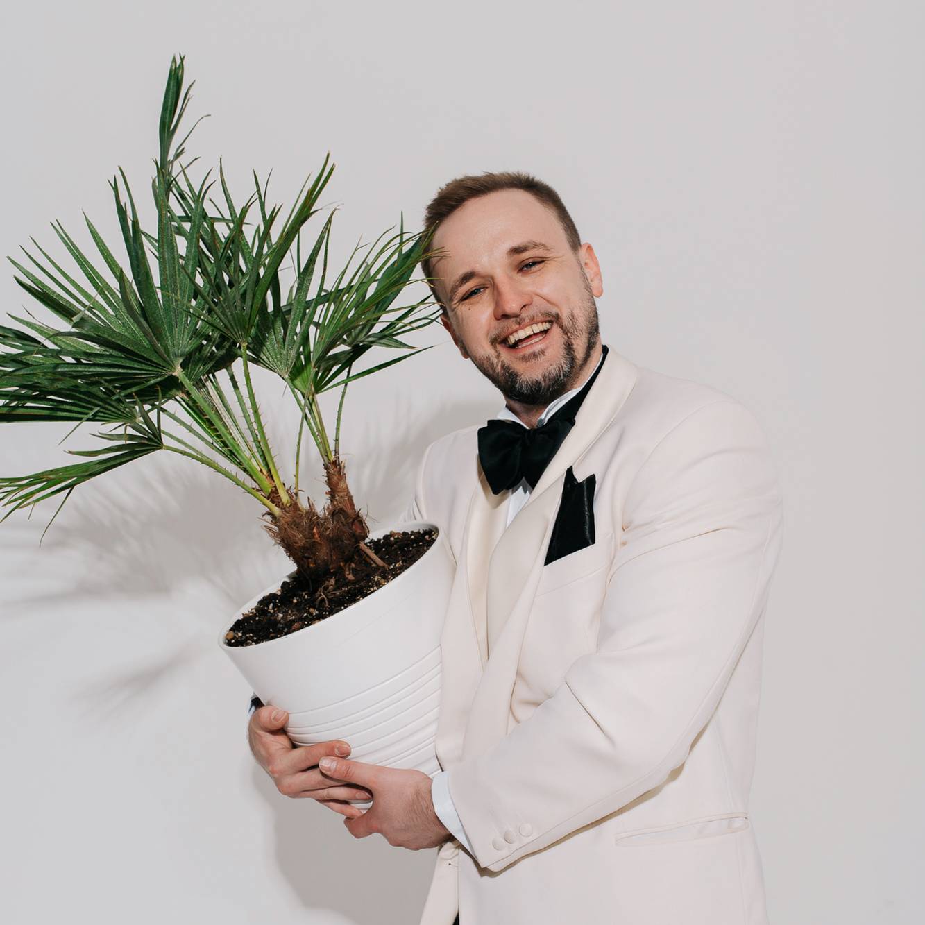 Иконка канала Ведущий Дмитрий Чащин