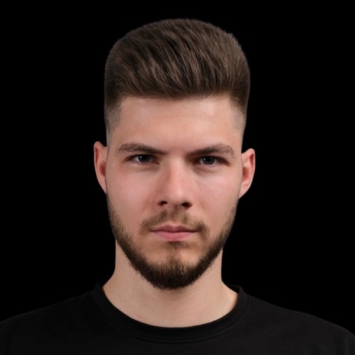 Иконка канала НИКИТОС