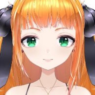 Иконка канала E-Girl