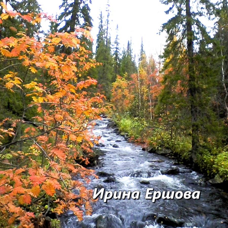 Иконка канала Ирина Ершова. Стихи.