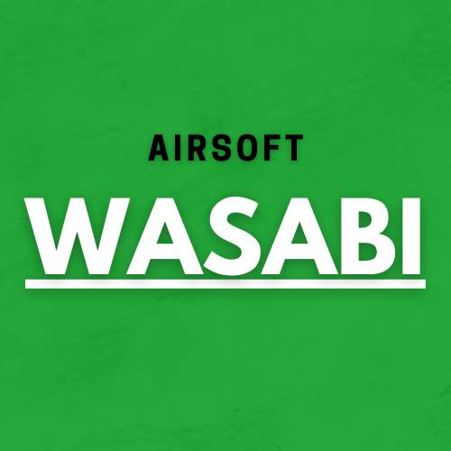 Иконка канала WASABI | Airsoft | Страйкбол