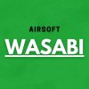 Иконка канала WASABI | Airsoft | Страйкбол