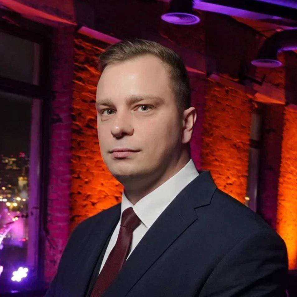 Иконка канала Алексей Куранаков
