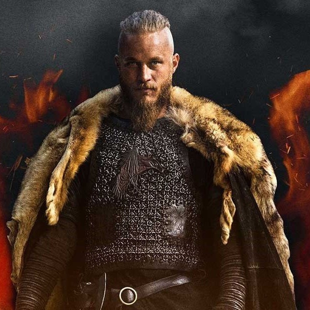 Иконка канала Vikings_Edith's