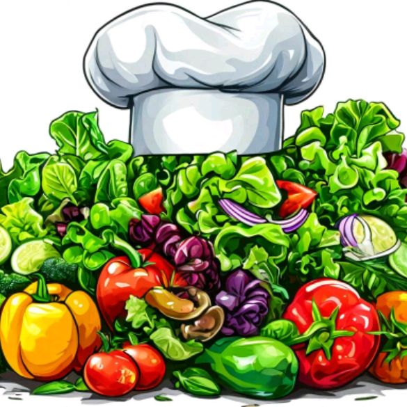 Иконка канала Рецепты_КУЛИНАРиЯ