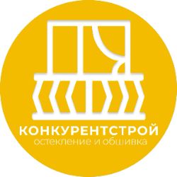 Иконка канала Остекление балконов в Магнитогорске