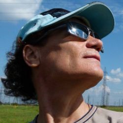 Иконка канала Siriussotis