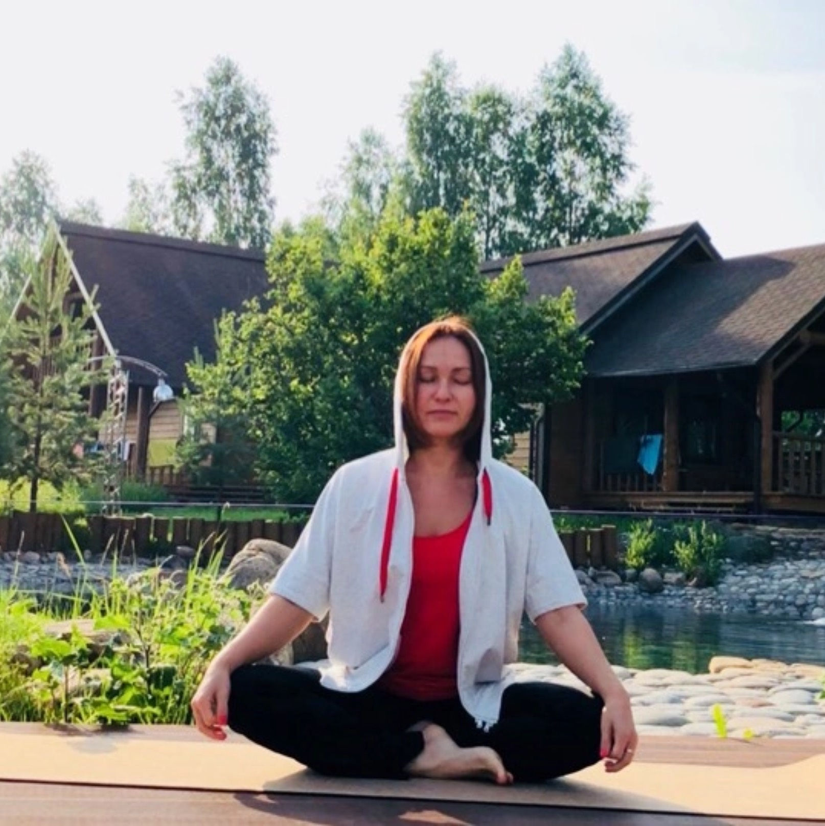 Иконка канала Rayana Kuper