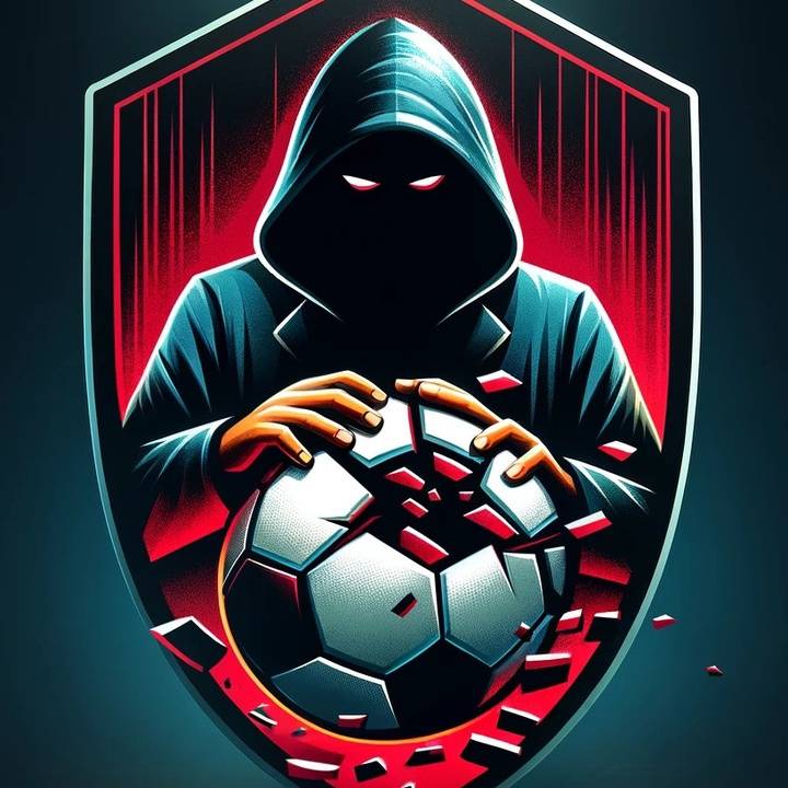 Иконка канала Договорные Матчи: Разоблачение схем