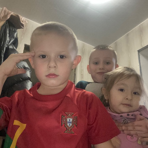 Иконка канала Максим