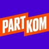 Иконка канала PARTKOM — Для людей и авто