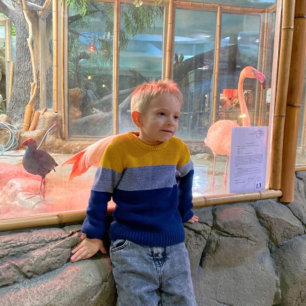 Иконка канала Миша Гром