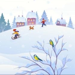 Иконка канала МКДОУ ДЕТ.САД №2 "РОДНИЧОК"