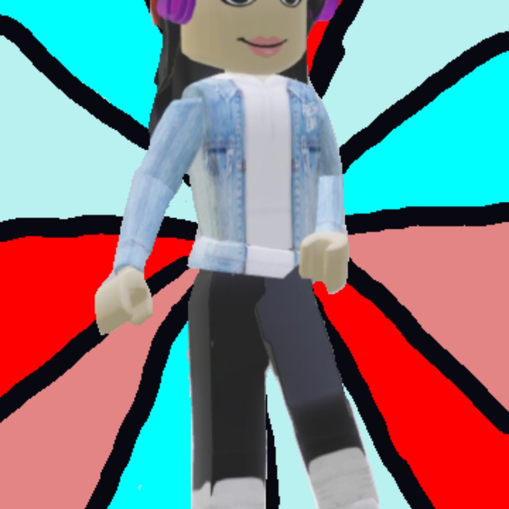 Иконка канала Arina_rbx