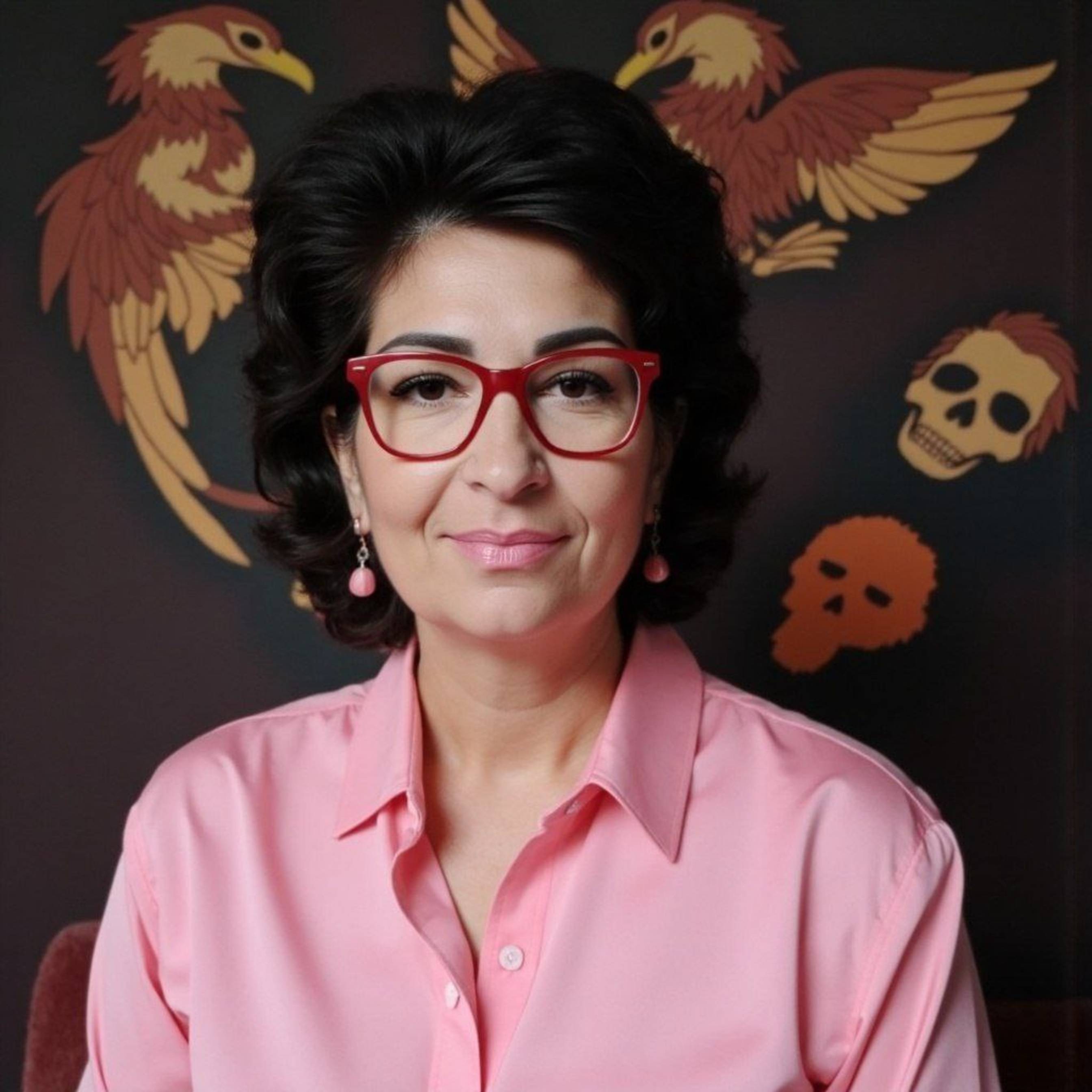 Иконка канала MoреТаро123