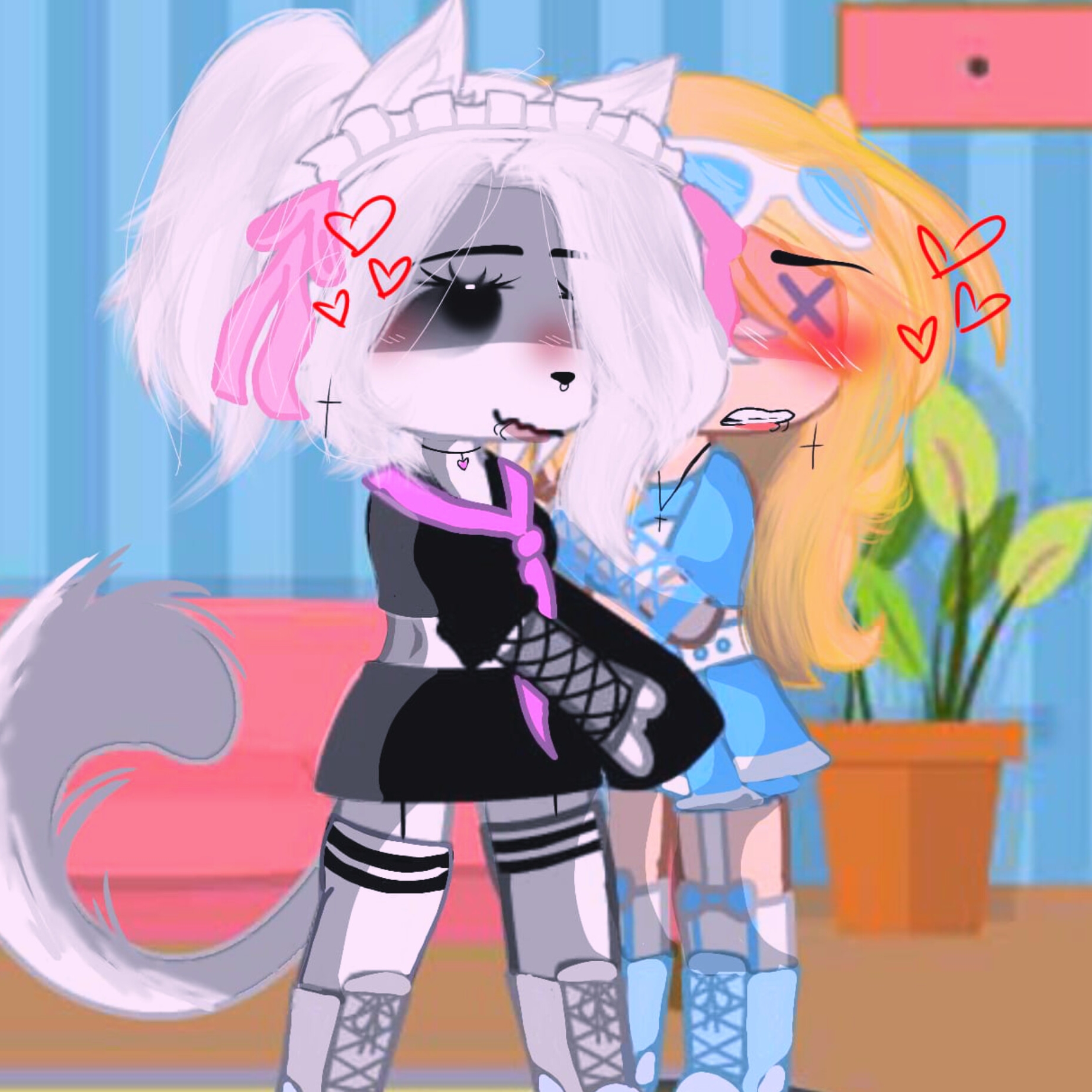 Иконка канала Лерочка