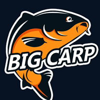 Иконка канала Рыбалка в Красногорске Биг Карп.