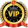 Иконка канала VIP Game's