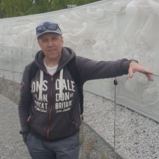 Иконка канала Andrey Starostin