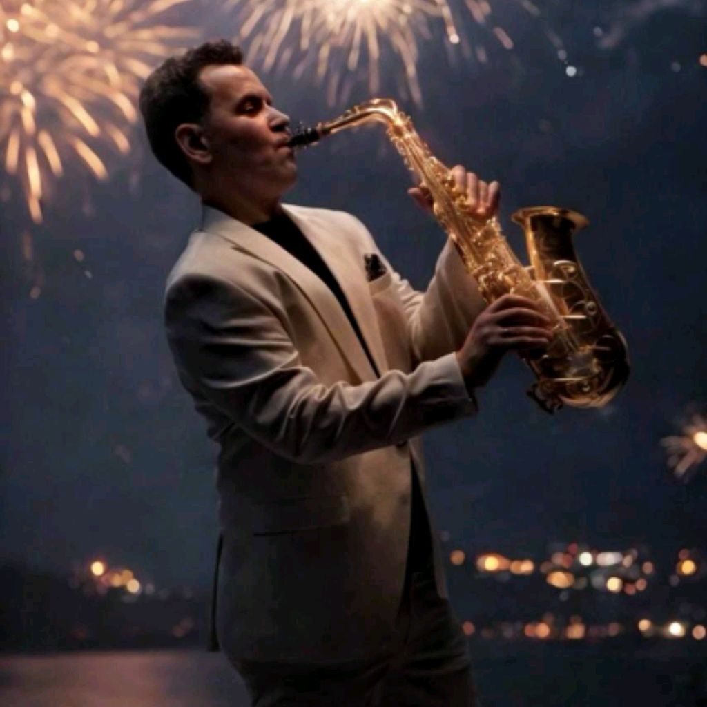 Иконка канала Marky Sax