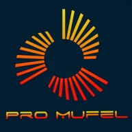 Иконка канала PRO MUFEL