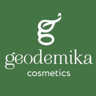 Иконка канала Geodemika