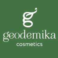 Иконка канала Geodemika