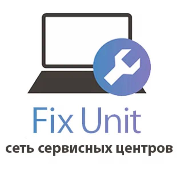 Иконка канала FixUnit