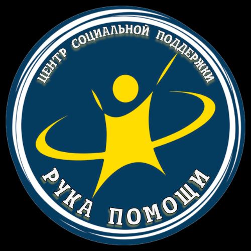 Иконка канала "РУКА ПОМОЩИ"
