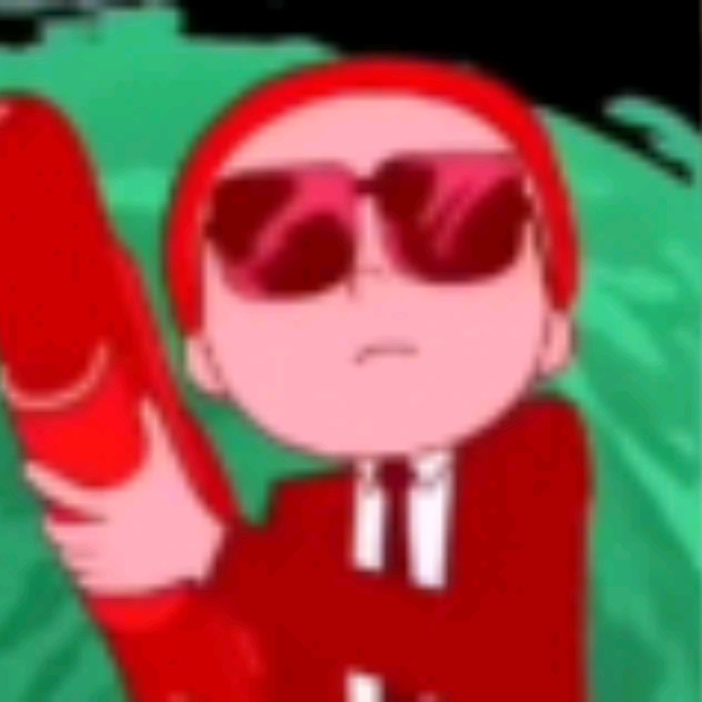 Иконка канала mortik