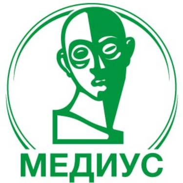 Иконка канала Медиус